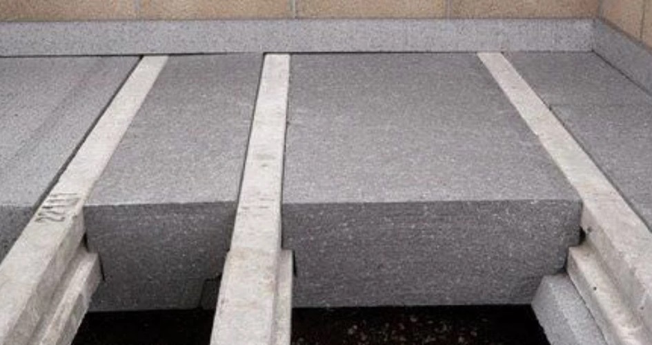 Lightweight Concrete - Bi-Tech